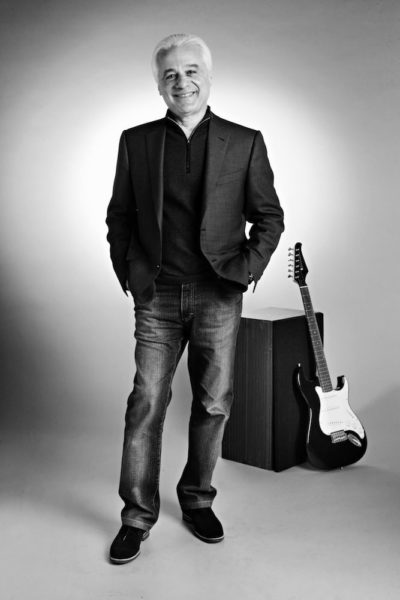 Three Decades of Rock in Rio - Interview Magazine