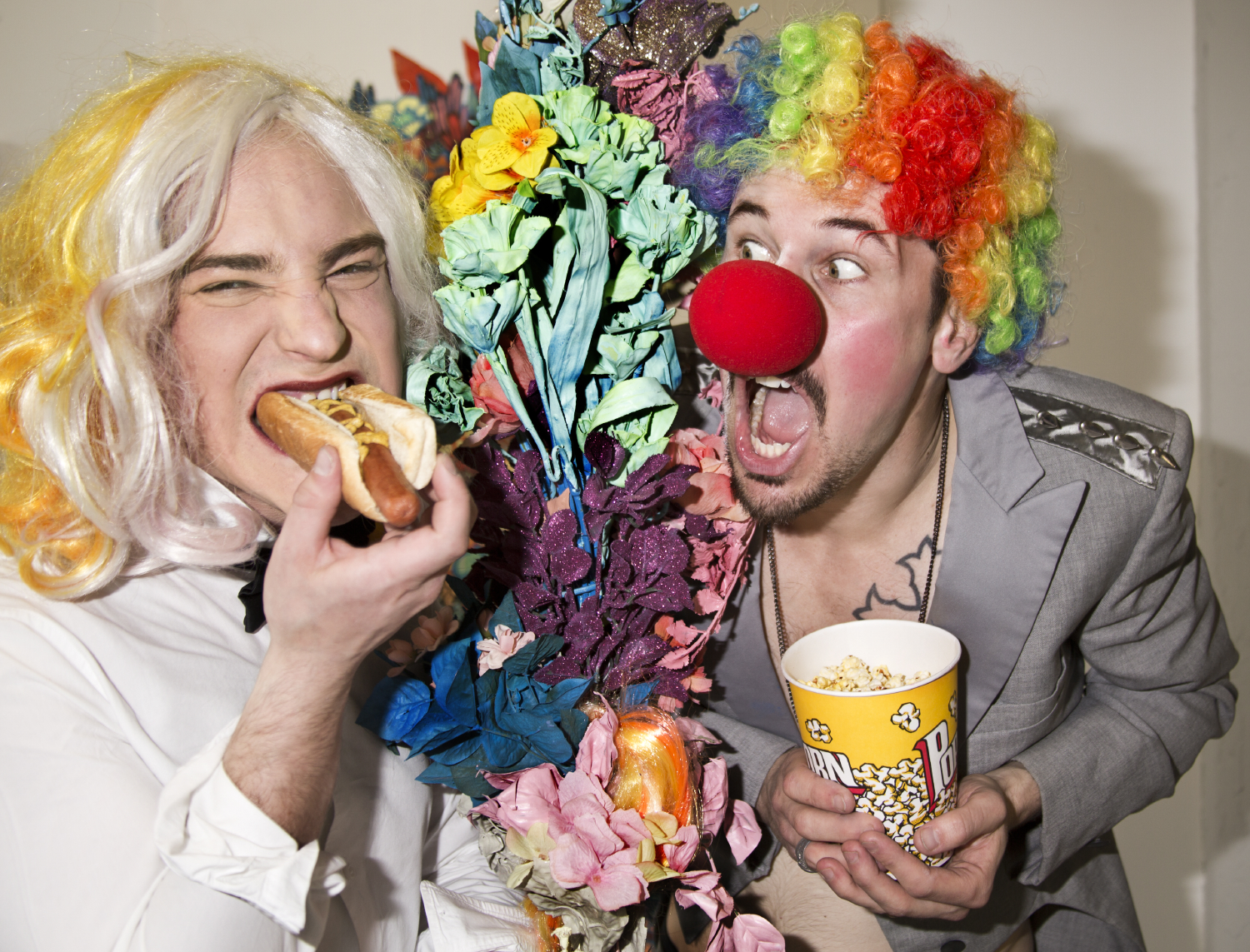 A Fair to Remember - Interview Magazine