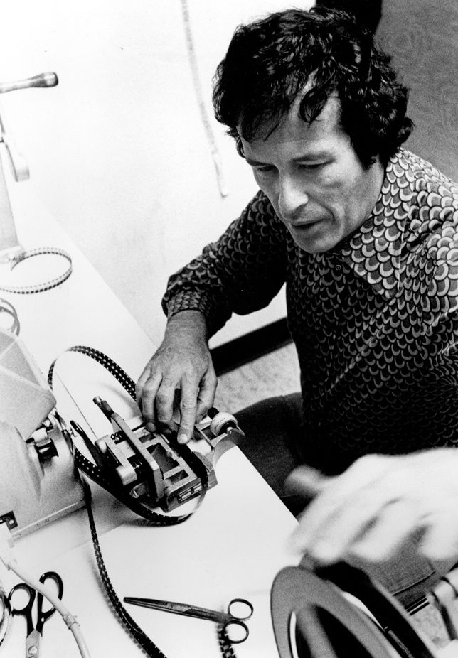 Kenneth Anger - Interview Magazine