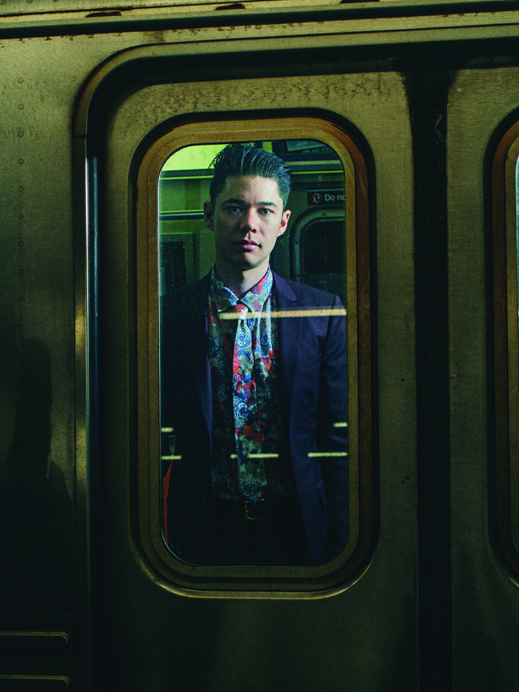 Parker Ito - Interview Magazine