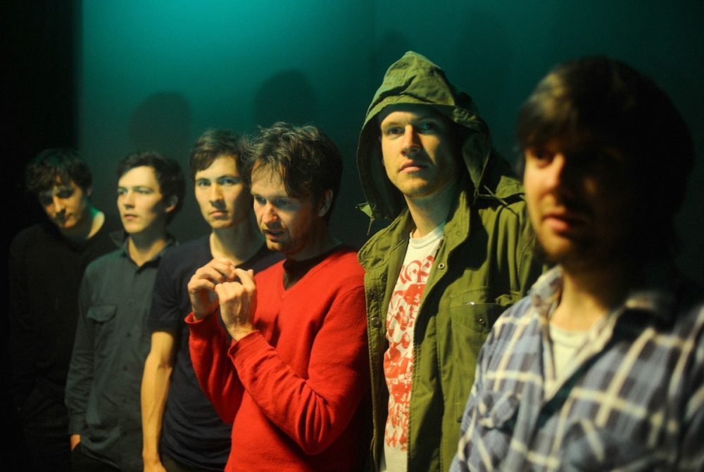 Getting Obsessed With Total Control - Interview Magazine