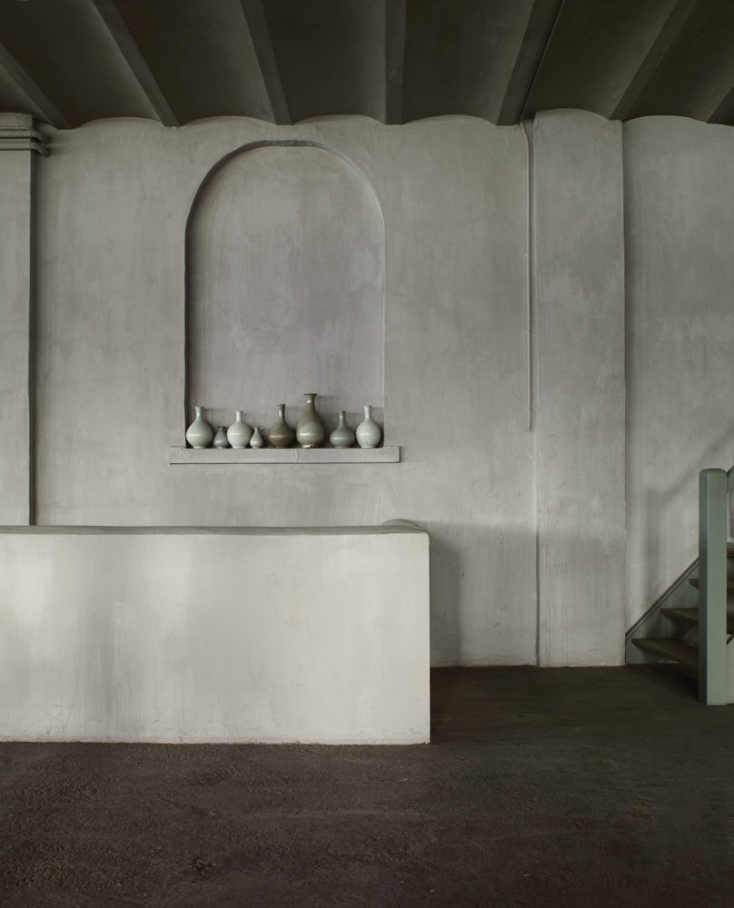 Axel Vervoordt - Interview Magazine