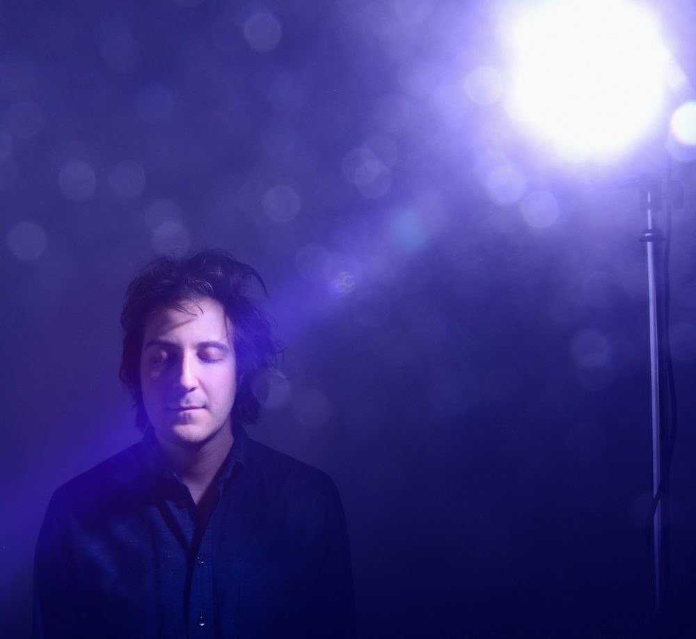 Exclusive Video Premiere and Interview: 'Dance,' ETERNAL LIPS ...