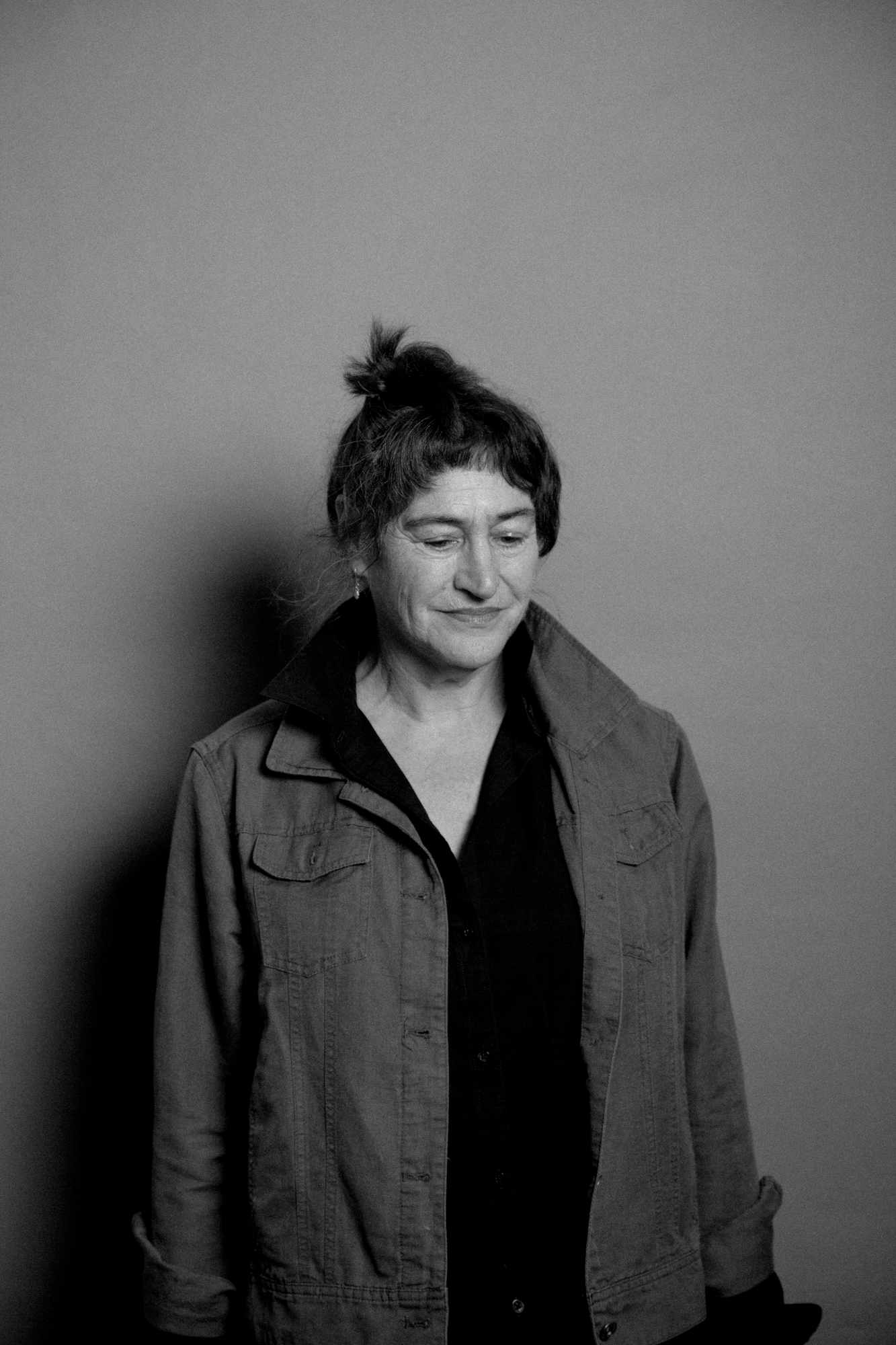 What Nancy Rubins does with 20,000 Pounds of Metal - Interview Magazine