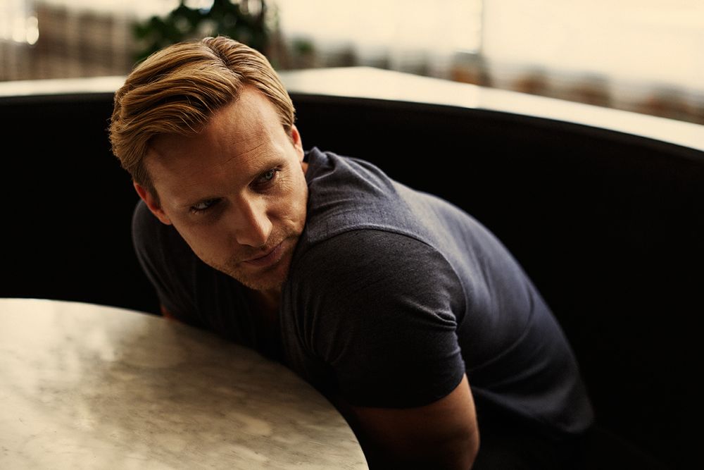 The Career of Teddy Sears - Interview Magazine