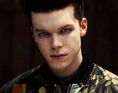 Cameron Monaghan's Community Values - Interview Magazine
