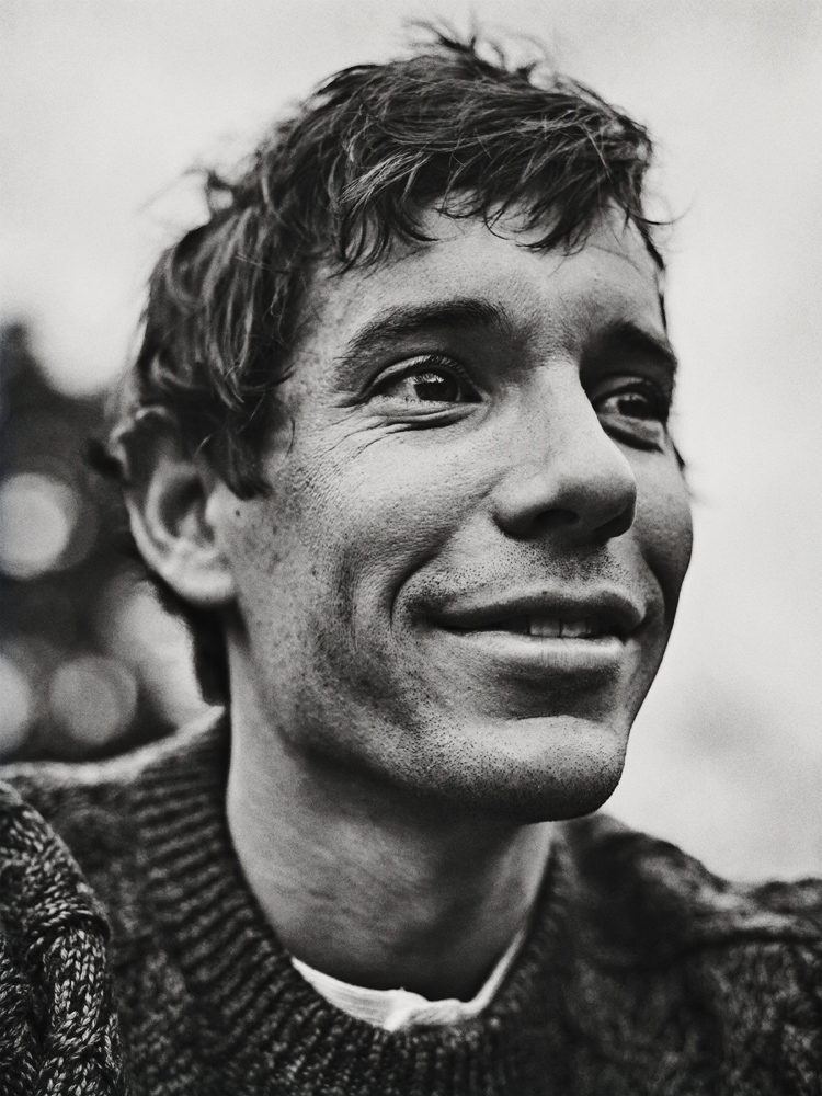 Alex Honnold - Interview Magazine