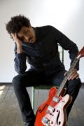 Liam Bailey, Song and Dance Man - Interview Magazine
