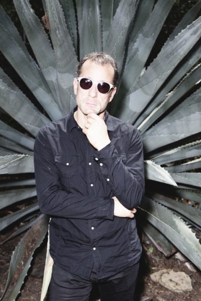 The Rentals' 15-Year Lease - Interview Magazine