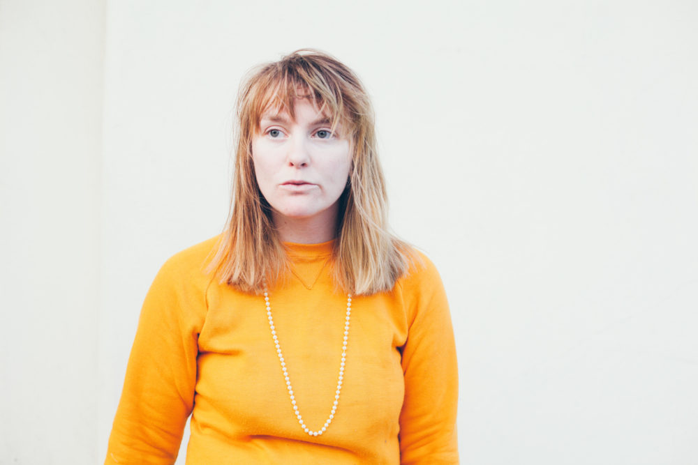 Discovery: Mega Bog - Interview Magazine