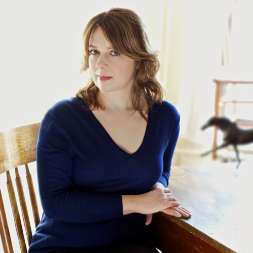 René Steinke and What Lies Beneath - Interview Magazine