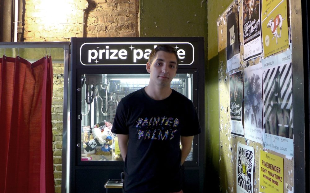 Saint Pepsi's Sugar Rush - Interview Magazine