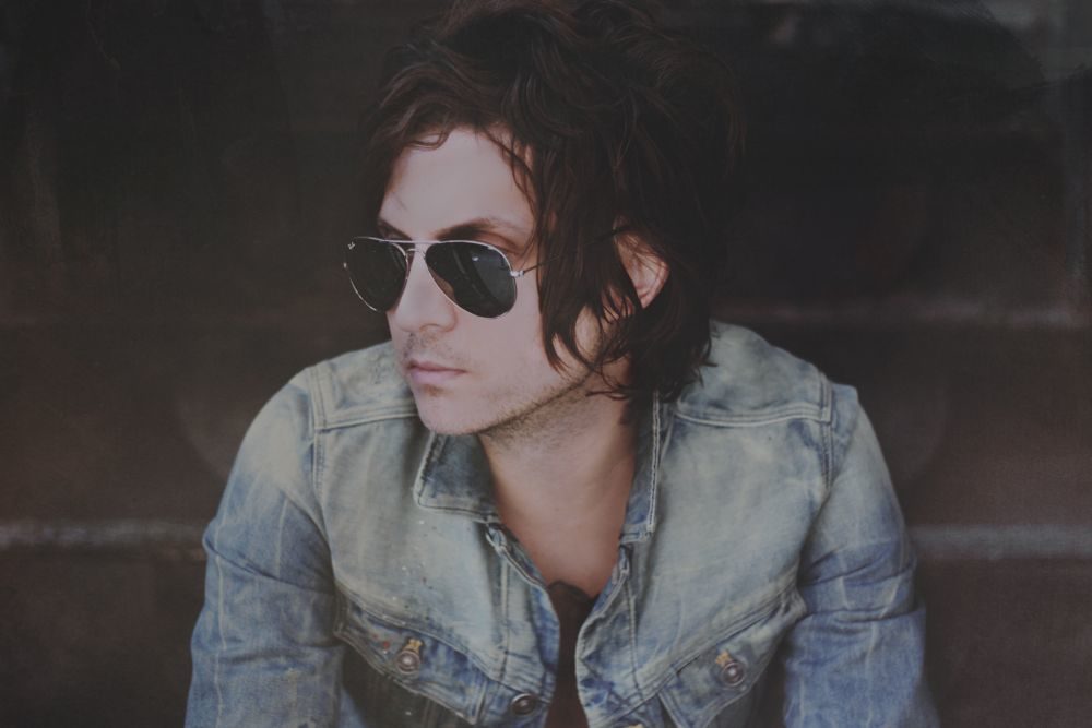 Christian Benner, the Rebel in Leather - Interview Magazine