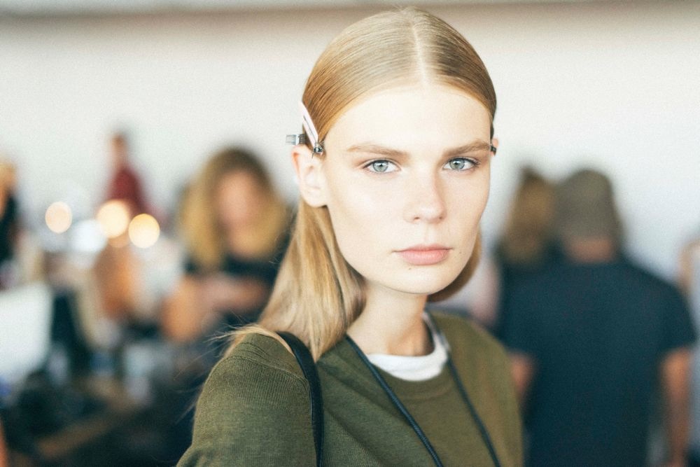 Boss - Interview Magazine