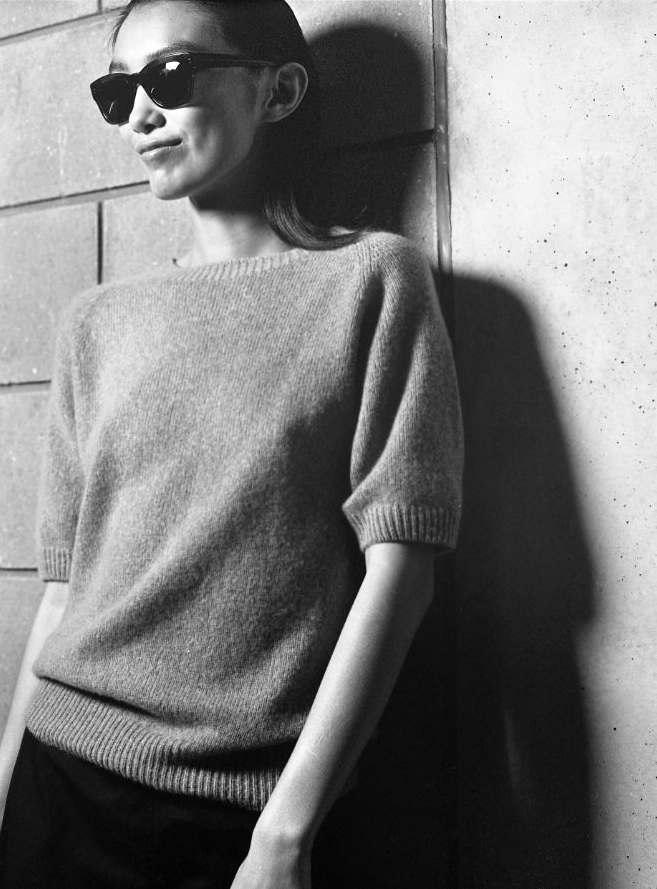 Margaret Howell - Interview Magazine