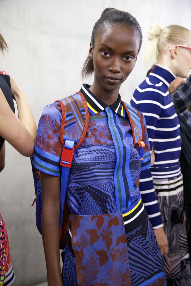 Preen - Interview Magazine