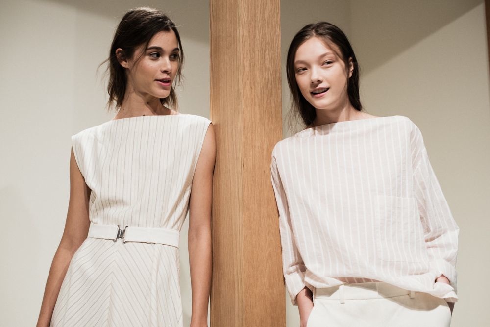 Theory - Interview Magazine