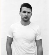 Discovery: Alex Russell - Interview Magazine