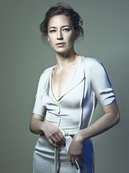 Carrie Coon's Year of Firsts - Interview Magazine