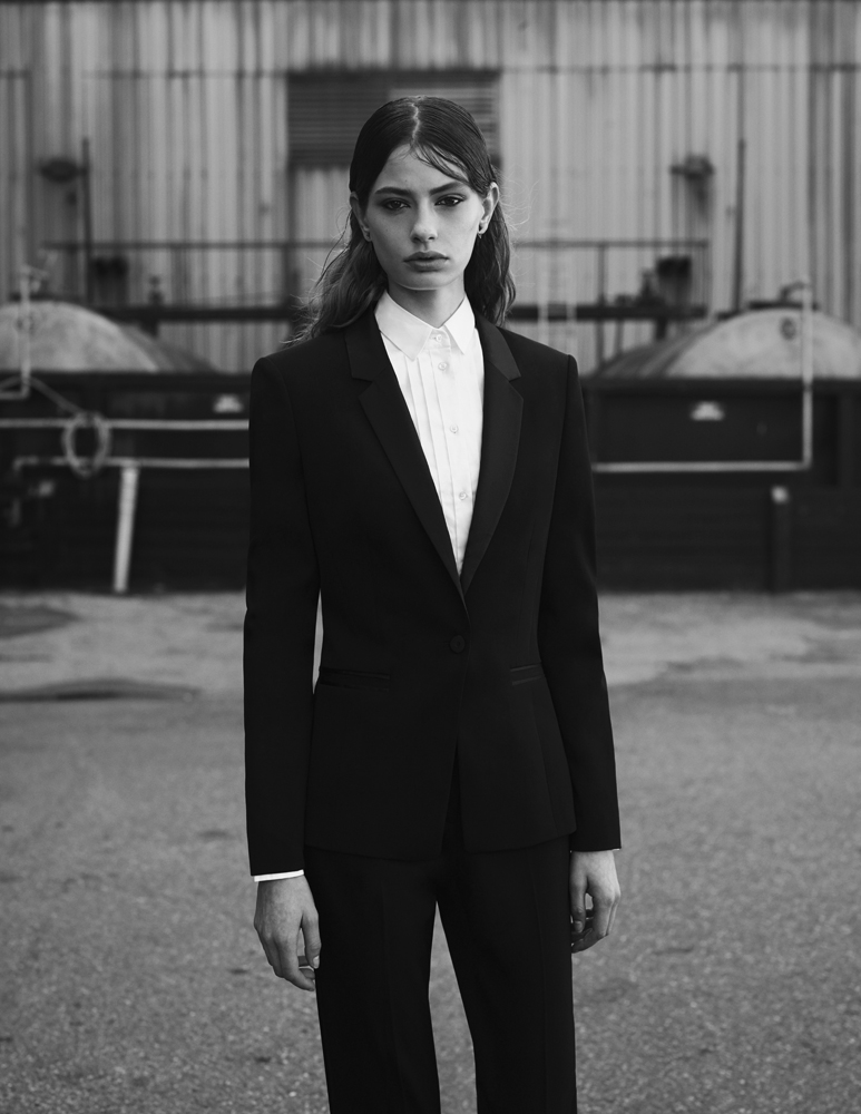 Who's the Boss - Interview Magazine