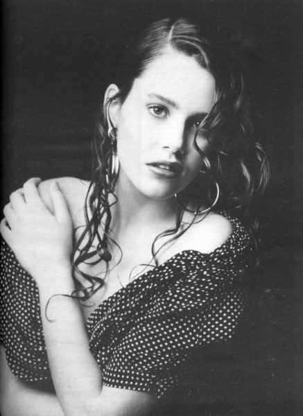New Again: Ione Skye - Interview Magazine