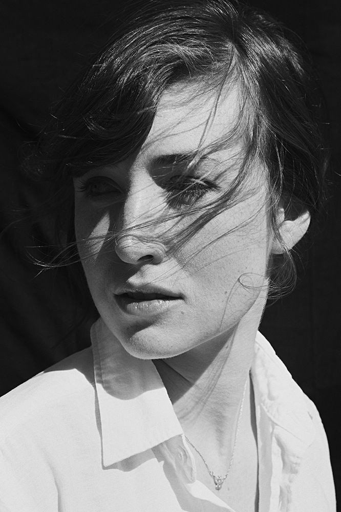 Kate Lyn Sheil's Video Past and Neftlix Future - Interview Magazine