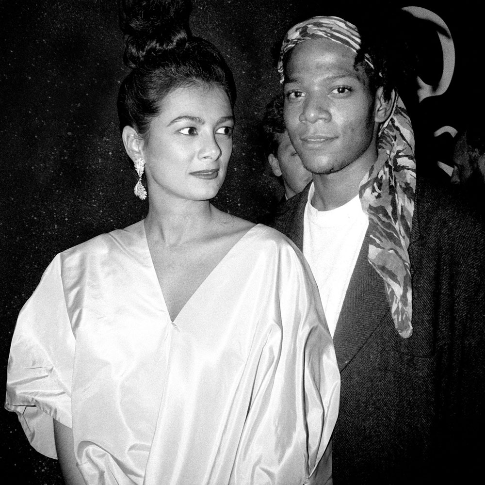 Mary Boone - Interview Magazine