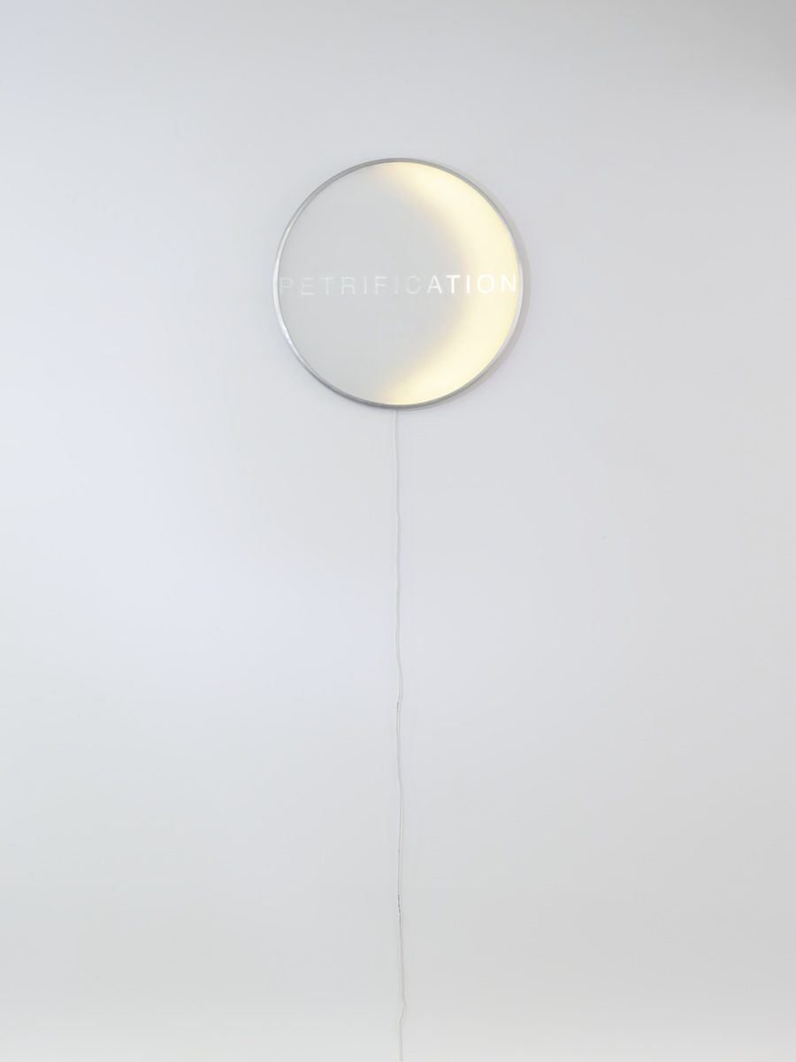 Objet D'Art: Eclipse Clock - Interview Magazine