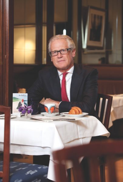 Philip Hook Explains It All - Interview Magazine