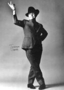 Life Lessons from Truman Capote