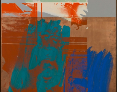 Armchair Traveler Figuratively Speaking Interview Magazine