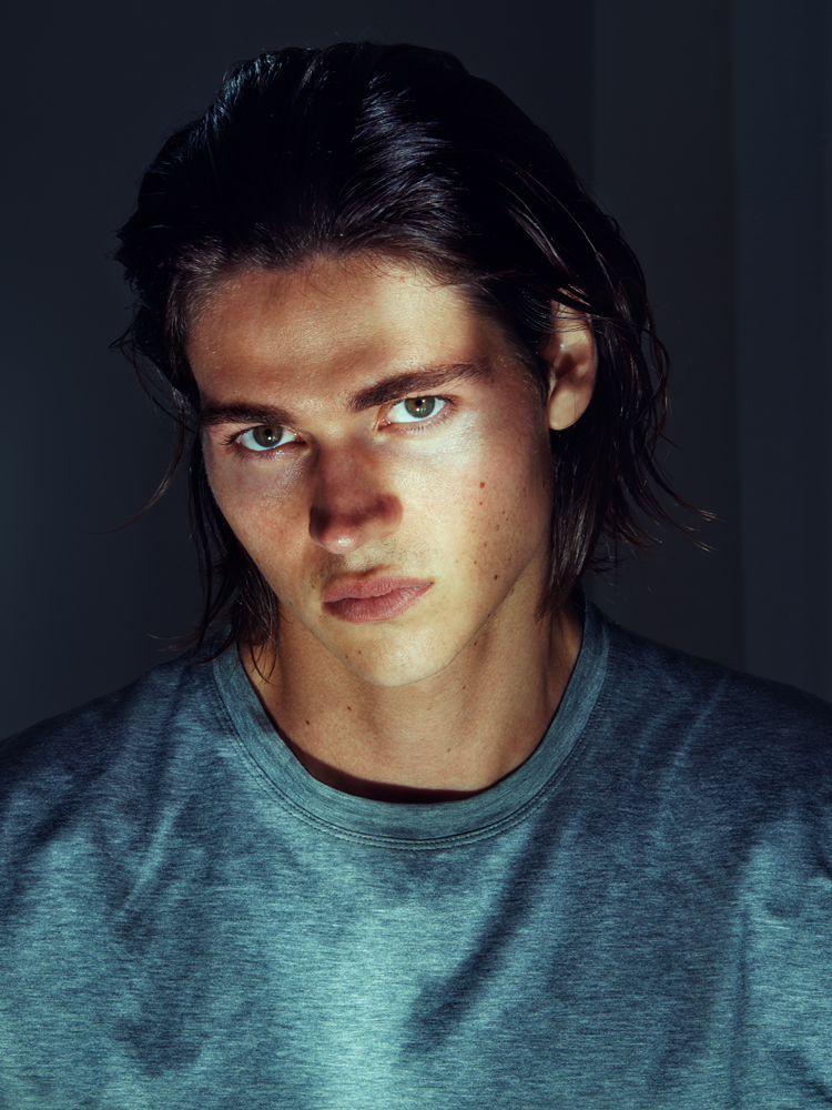 Will Peltz - Interview Magazine