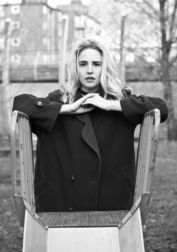 Discovery: Laurel - Interview Magazine