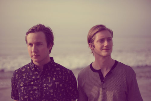 Exclusive Track Premiere: 'Black Majesty,' Midnight Faces - Interview ...