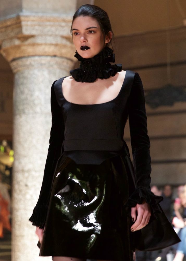 Giles - Interview Magazine