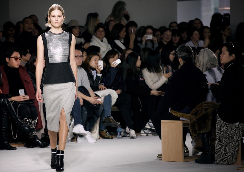 Boss - Interview Magazine