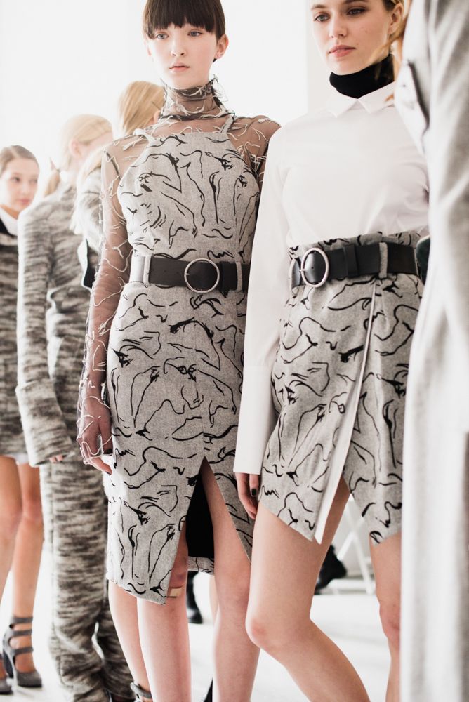 Misha Nonoo - Interview Magazine