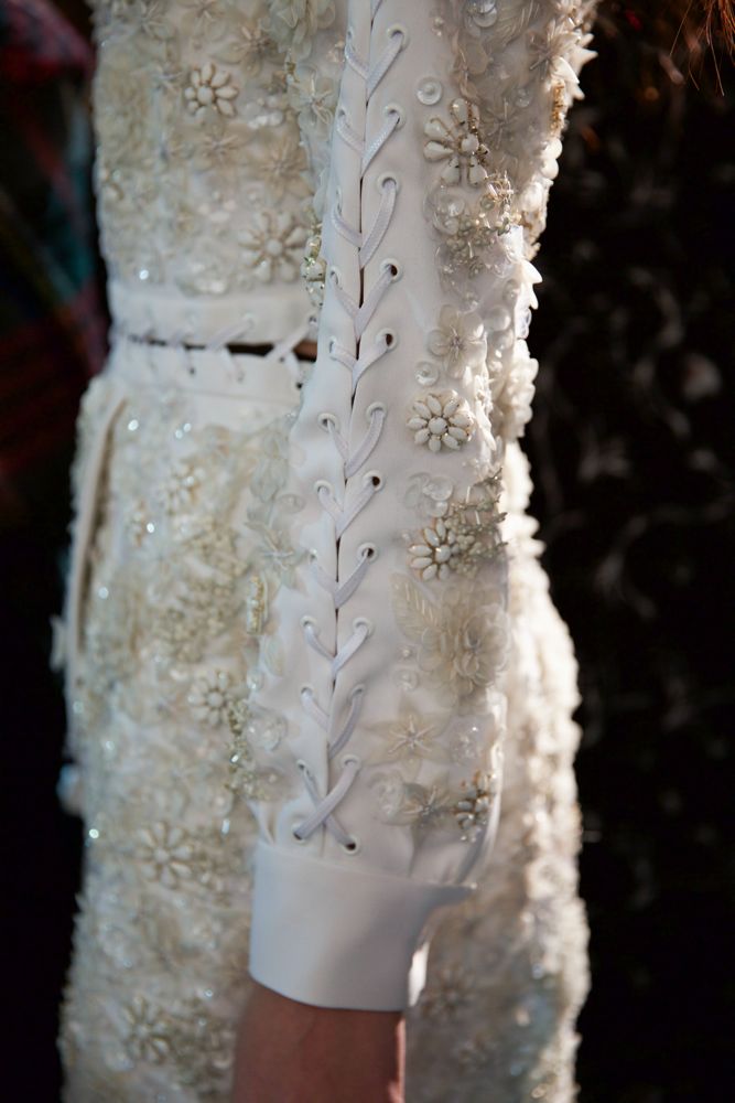 Preen - Interview Magazine