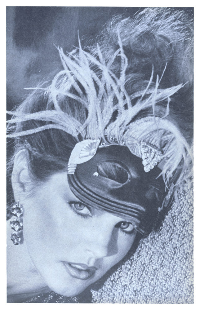 New Again Priscilla Presley Interview Magazine