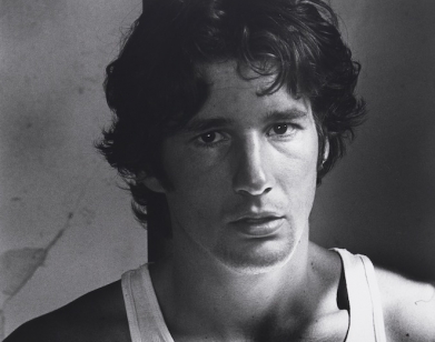 Up Close with Herb Ritts - Interview Magazine