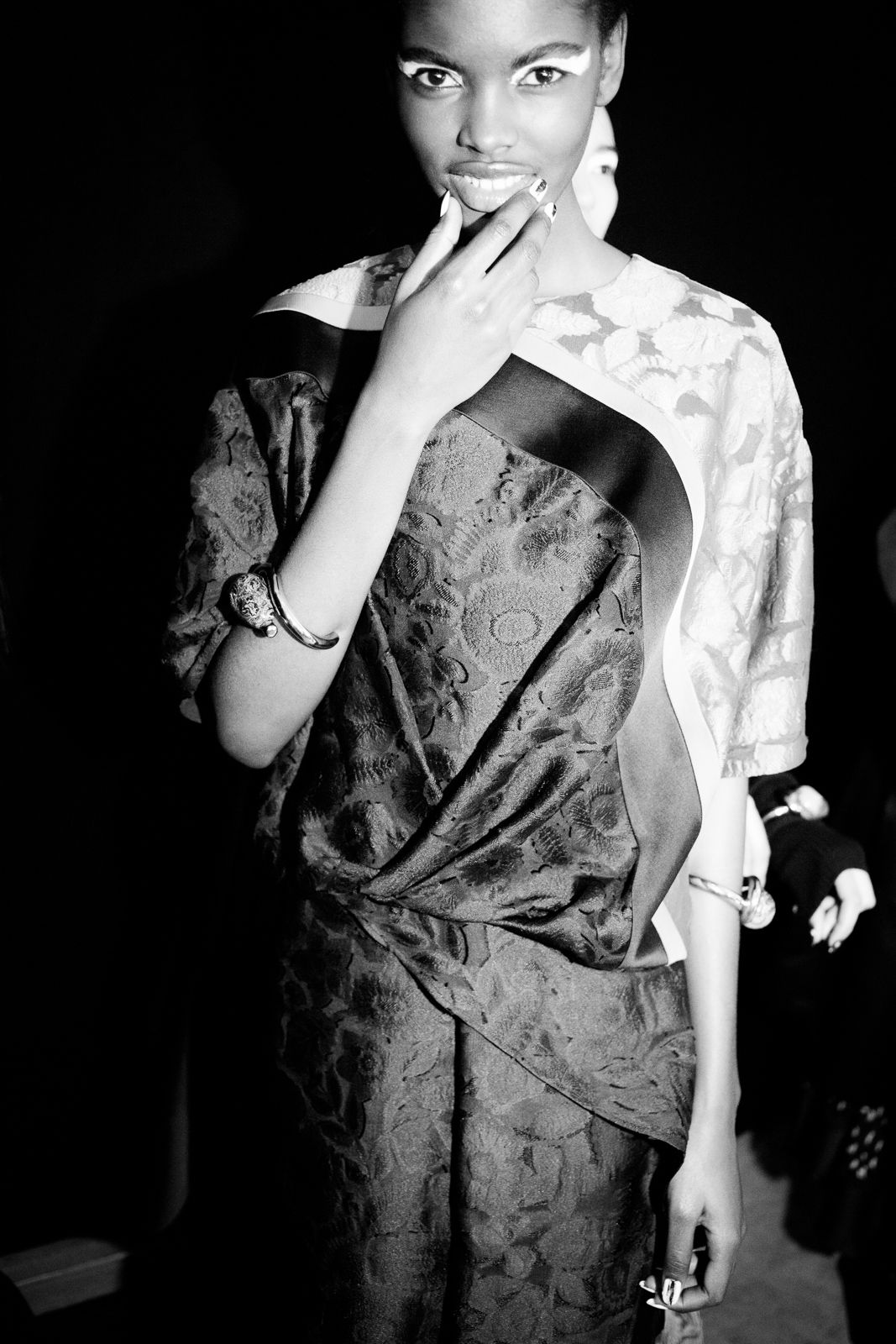 Kenzo - Interview Magazine