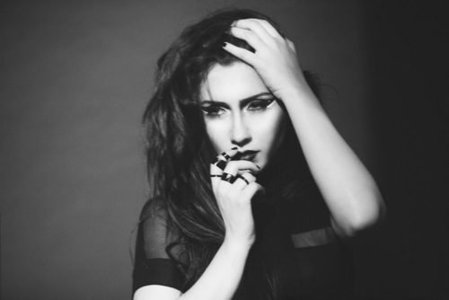 Exclusive Video Premiere: 'Runaway,' Roniit - Interview Magazine