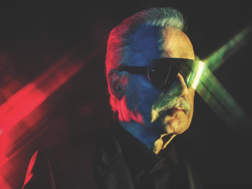 Giorgio Moroder - Interview Magazine