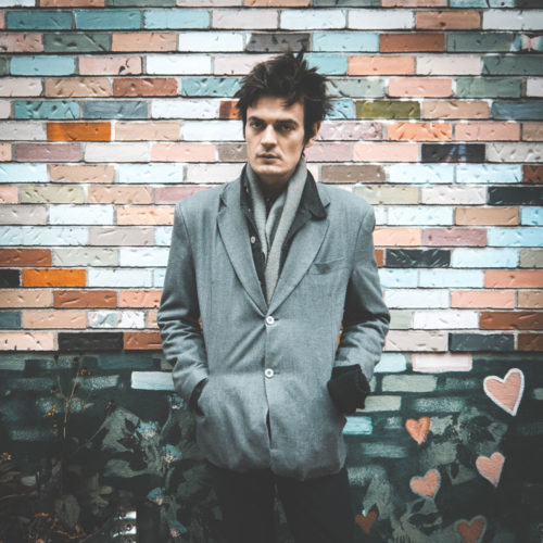 Exclusive Track Premiere: 'I Wanna Know,' Calvin Love - Interview Magazine