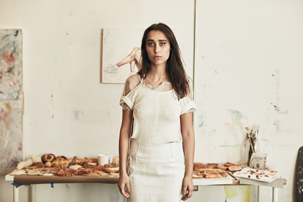 Chloe Wise - Interview Magazine