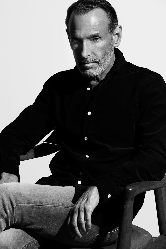 David Salle - Interview Magazine