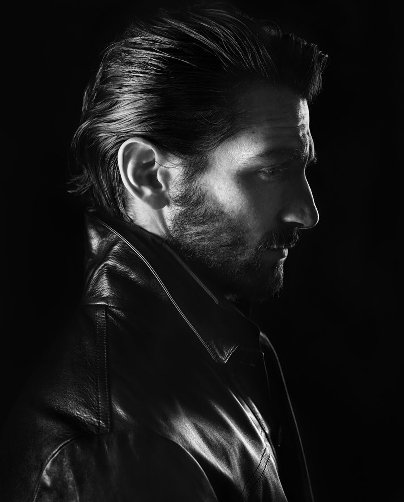 Michiel Huisman - Interview Magazine