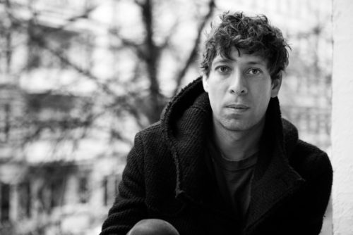 The Dark Side of The Soft Moon - Interview Magazine