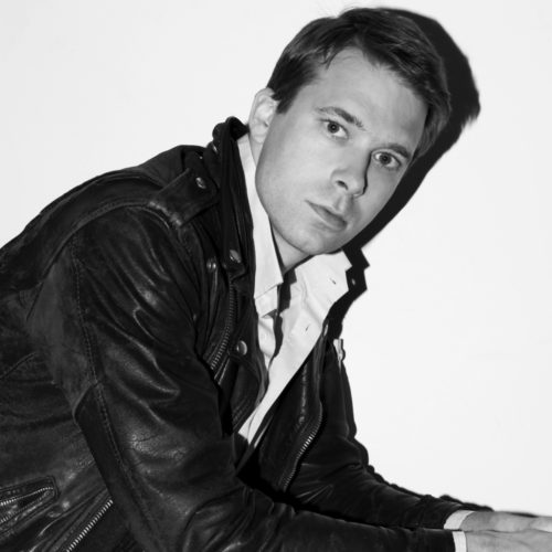 Christopher Bollen - Interview Magazine