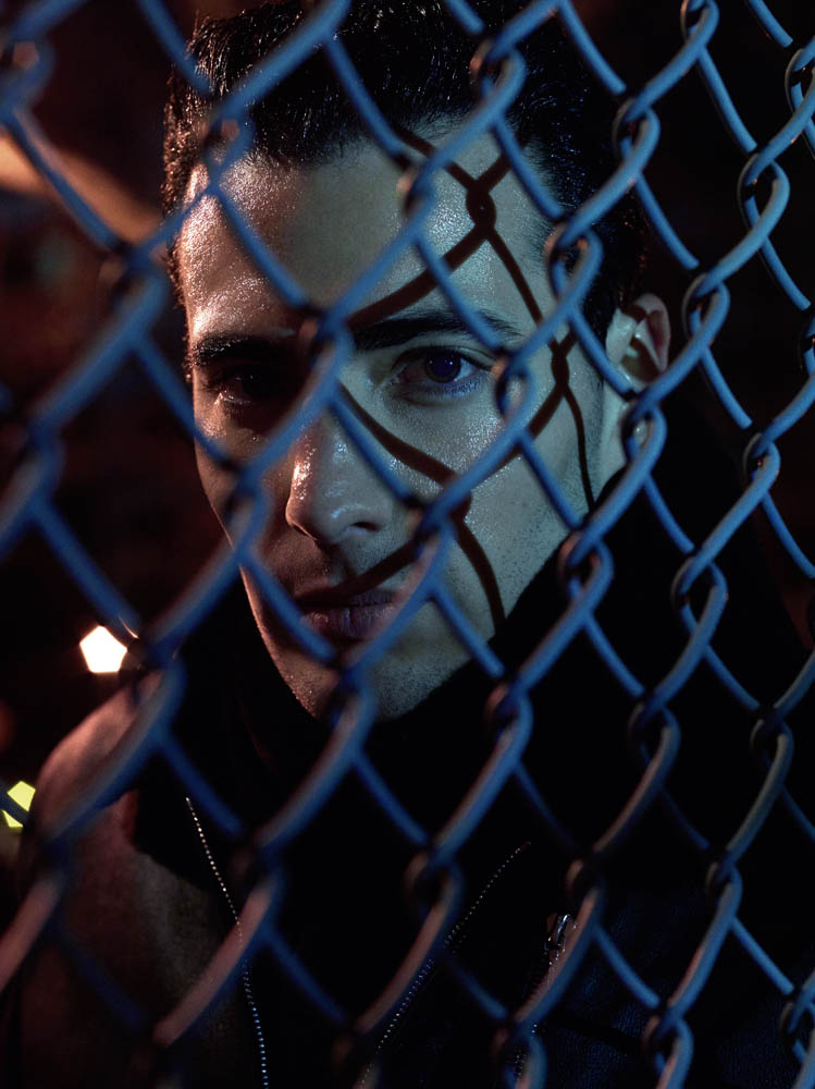 Jean-Victor Meyers - Interview Magazine